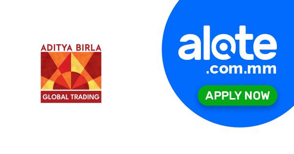 Documentation Assistant (Beans & Pulses, Rice ) Job at ADITYA BIRLA ...