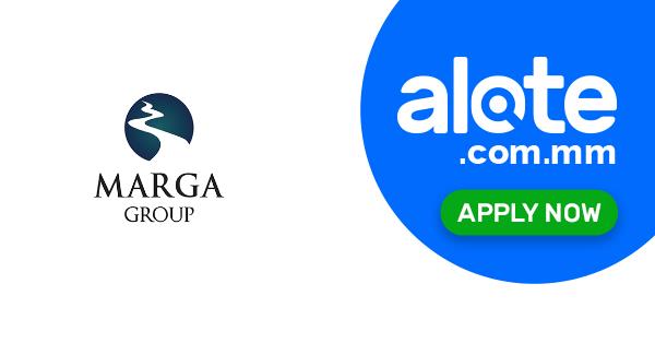 စားဖိုမှူးအကူ, မီးဖိုချောင်အကူ အလုပ်, job at MARGA GROUP in ရန်ကုန်တိုင်း | Alote Myanmar