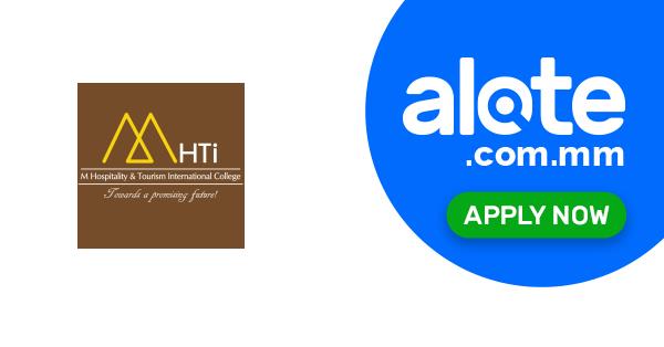 Accountant, အငယ်တန်းစာရင်းကိုင်၊ စာရင်းကိုင် အလုပ်, job at MHTi - M ...