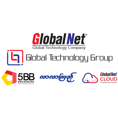Global Technology Co.,Ltd (GlobalNet) မွေခၚယူေနေသာအလုပ္အကိုင္မ်ား ...