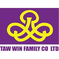 Taw Win Family Co.,Ltd Jobs in Myanmar | Alote Myanmar