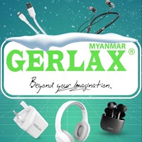 Gerlax Myanmar မွေခၚယူေနေသာအလုပ္အကိုင္မ်ား | Alote Myanmar