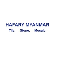 Hafary Myanmar-Leading Tile Supplier, Singapore Jobs in Myanmar | Alote ...