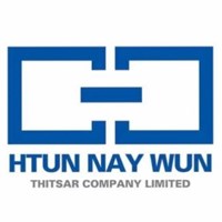 Htun Nay Wun Thitsar Co.,Ltd မွေခၚယူေနေသာအလုပ္အကိုင္မ်ား | Alote Myanmar