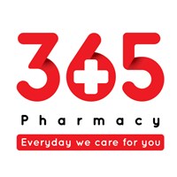 365 Pharmacy မွေခၚယူေနေသာအလုပ္အကိုင္မ်ား | Alote Myanmar