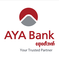 AYA Bank မွေခၚယူေနေသာအလုပ္အကိုင္မ်ား | Alote Myanmar